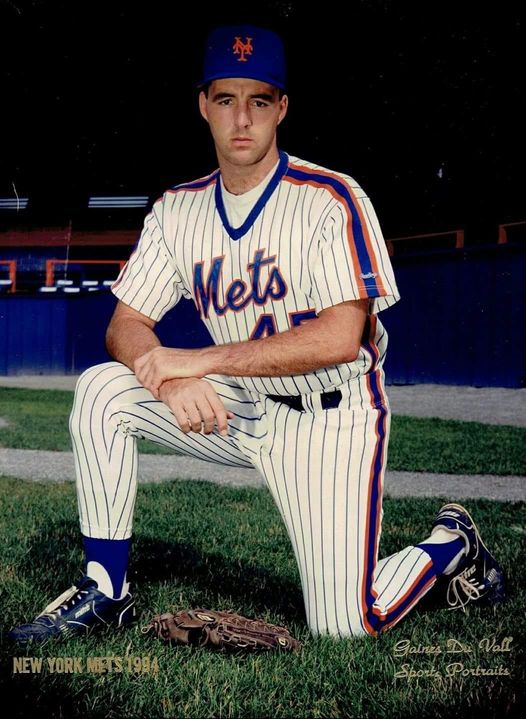 1994 : Les Cardinals vainqueurs en saison et en séries… Martin Lamarche ...