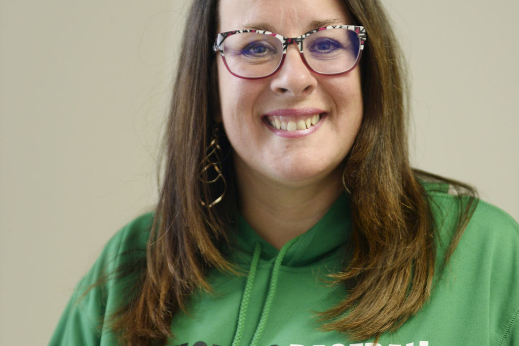 Audrey Tremblay: tailler sa place dans un monde d'hommes - JacquesLanciault.com JacquesLanciault.com