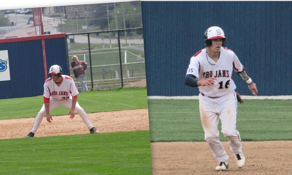 Match de sept points produits pour Marc-Antoine Lebreux et Archer ...